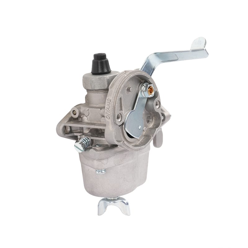 Float-Type Carburetors | Optimize Small Engine Performance