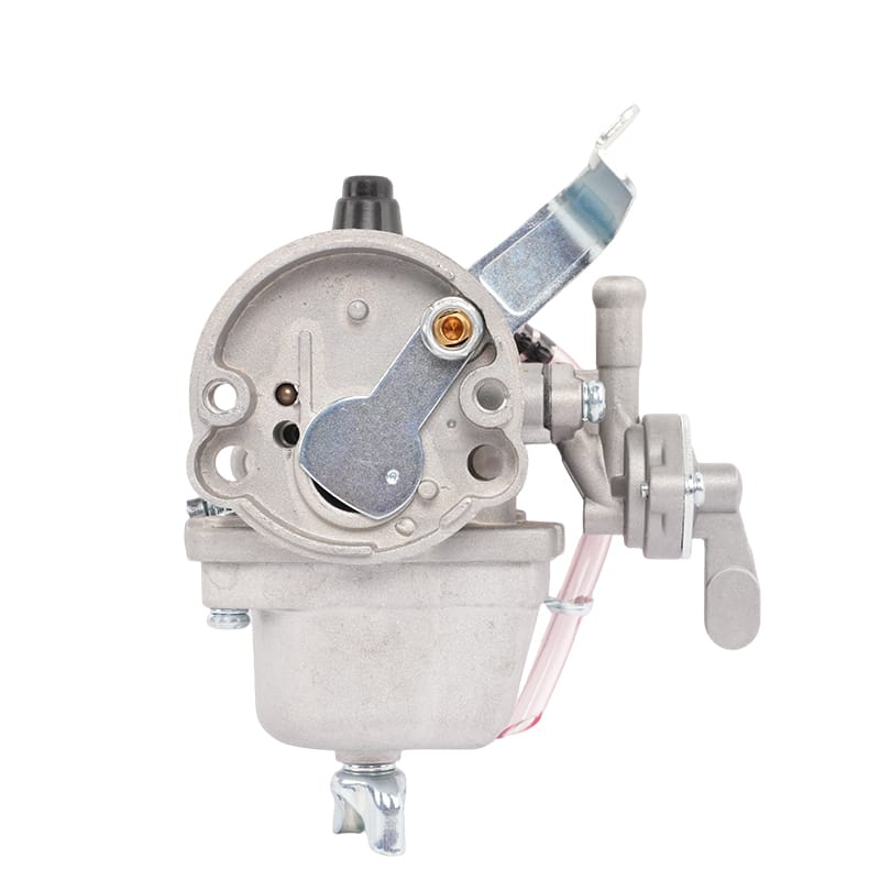 Float-Type Carburetors | Optimize Small Engine Performance