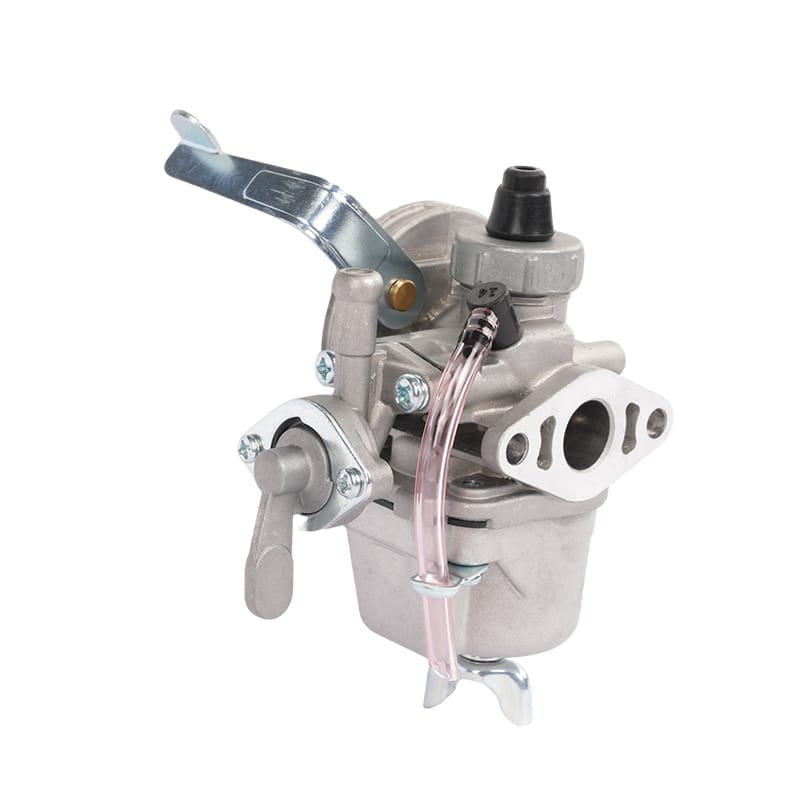 Float-Type Carburetors | Optimize Small Engine Performance