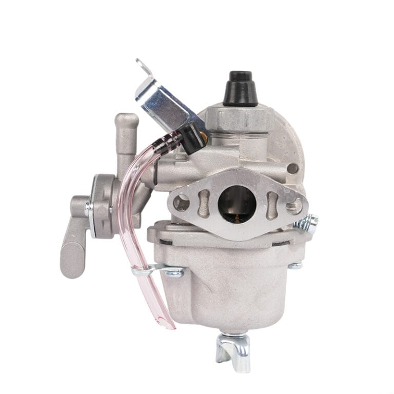 Float-Type Carburetors | Optimize Small Engine Performance
