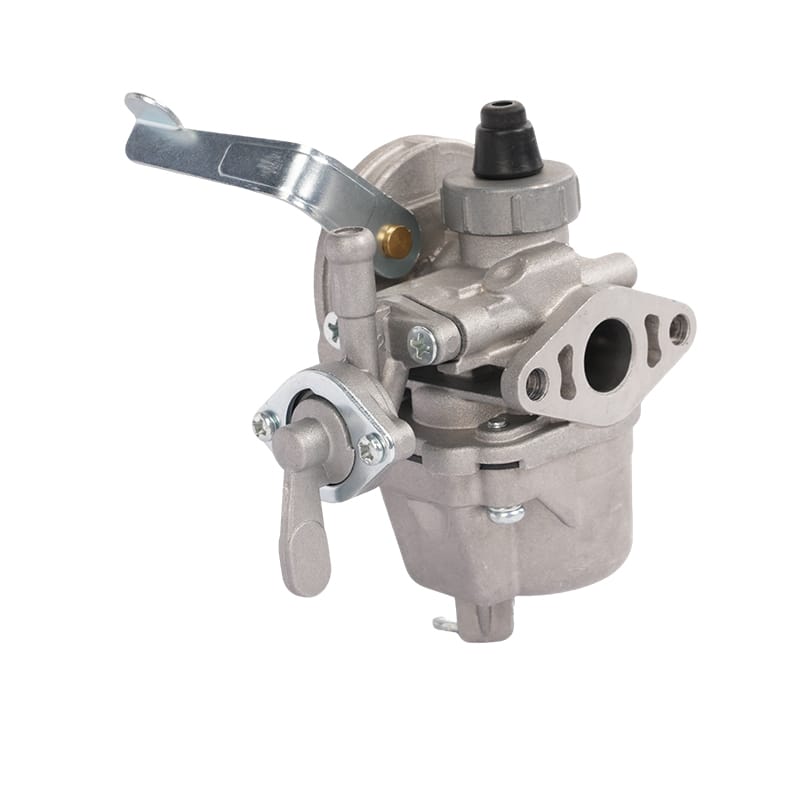 Float-Type Carburetor Systems | Optimized for Small Engines